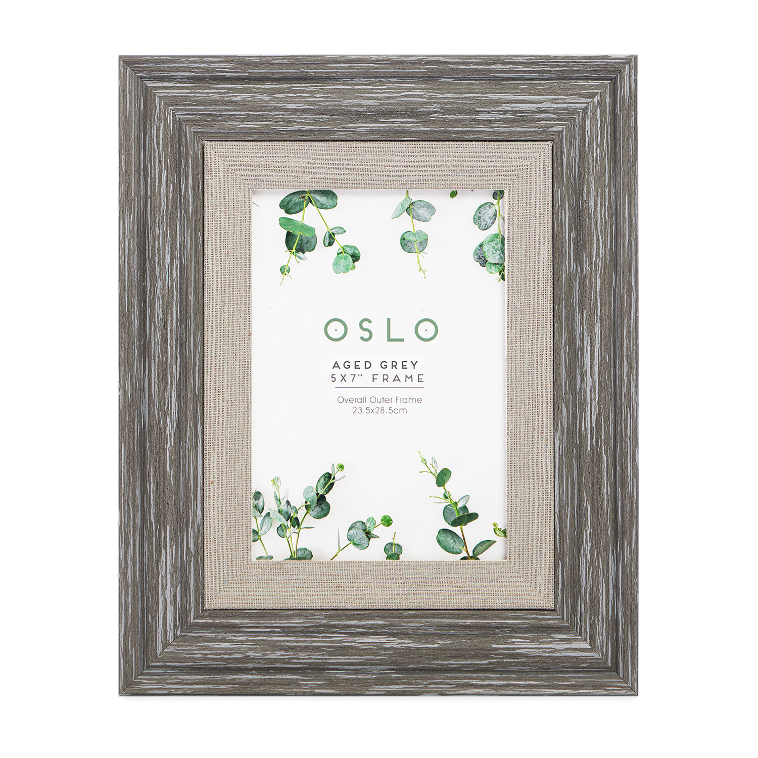 Oslo Photo Frame - Home Store + More