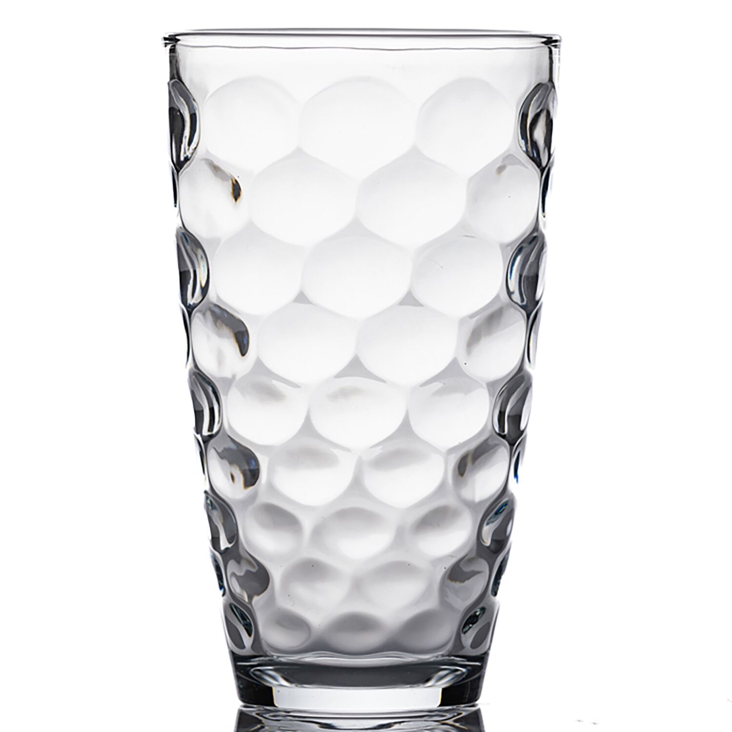 Ravenhead Essential Disco Hi-Ball Glasses Set Of 4 - Home Store + More