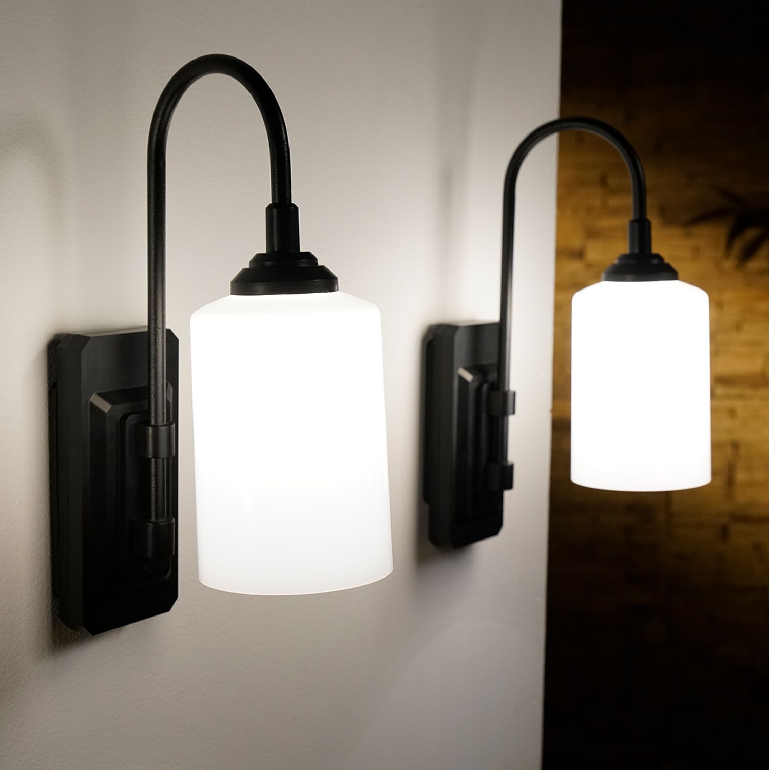 JML Smart Sconce - Home Store + More