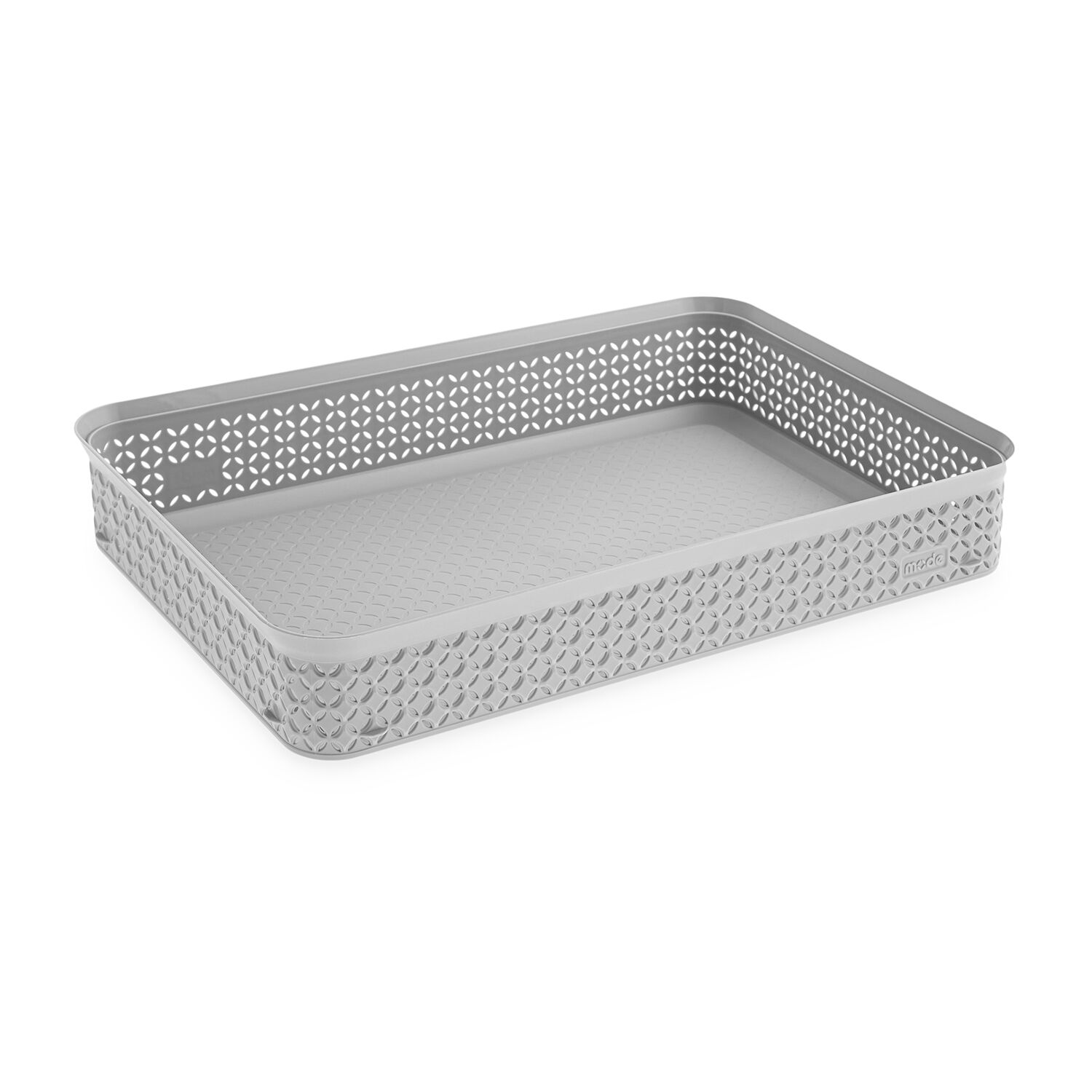 Ezy Mode A4 Stackable Storage Tray - Home Store + More