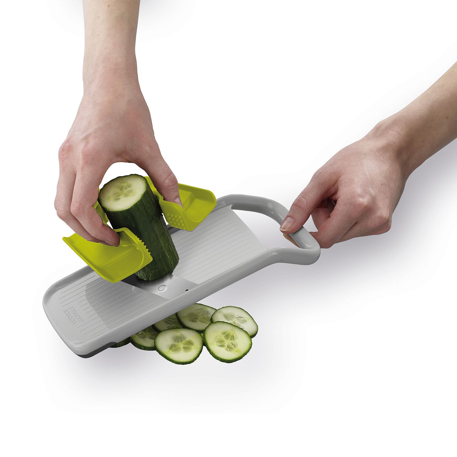 Joseph Joseph Duo Multi-Grip Mandoline - Home Store + More