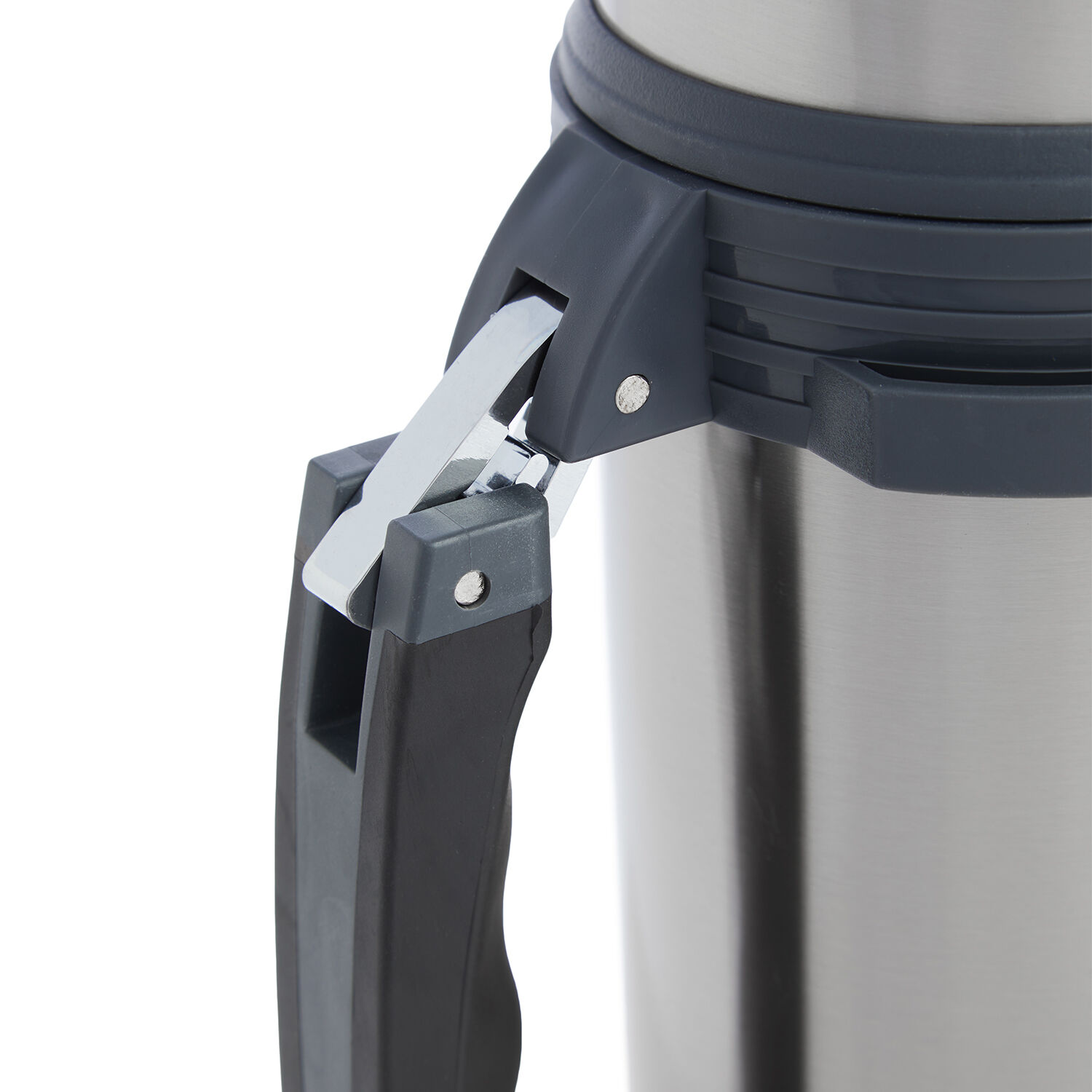 Vacuum Flask Stainless Steel 1.2L - Home Store + More