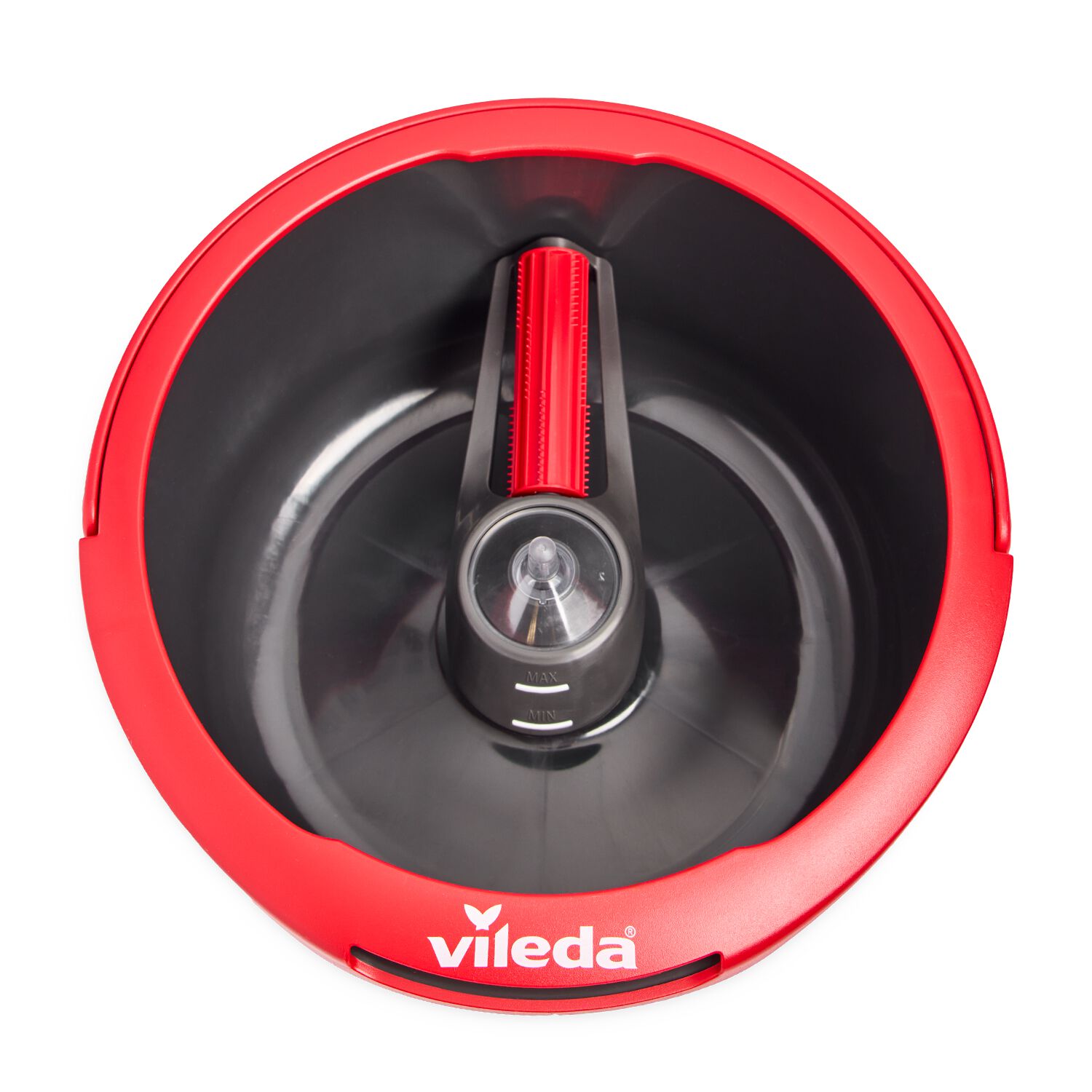 Vileda Spin & Clean Mop and Bucket - Home Store + More
