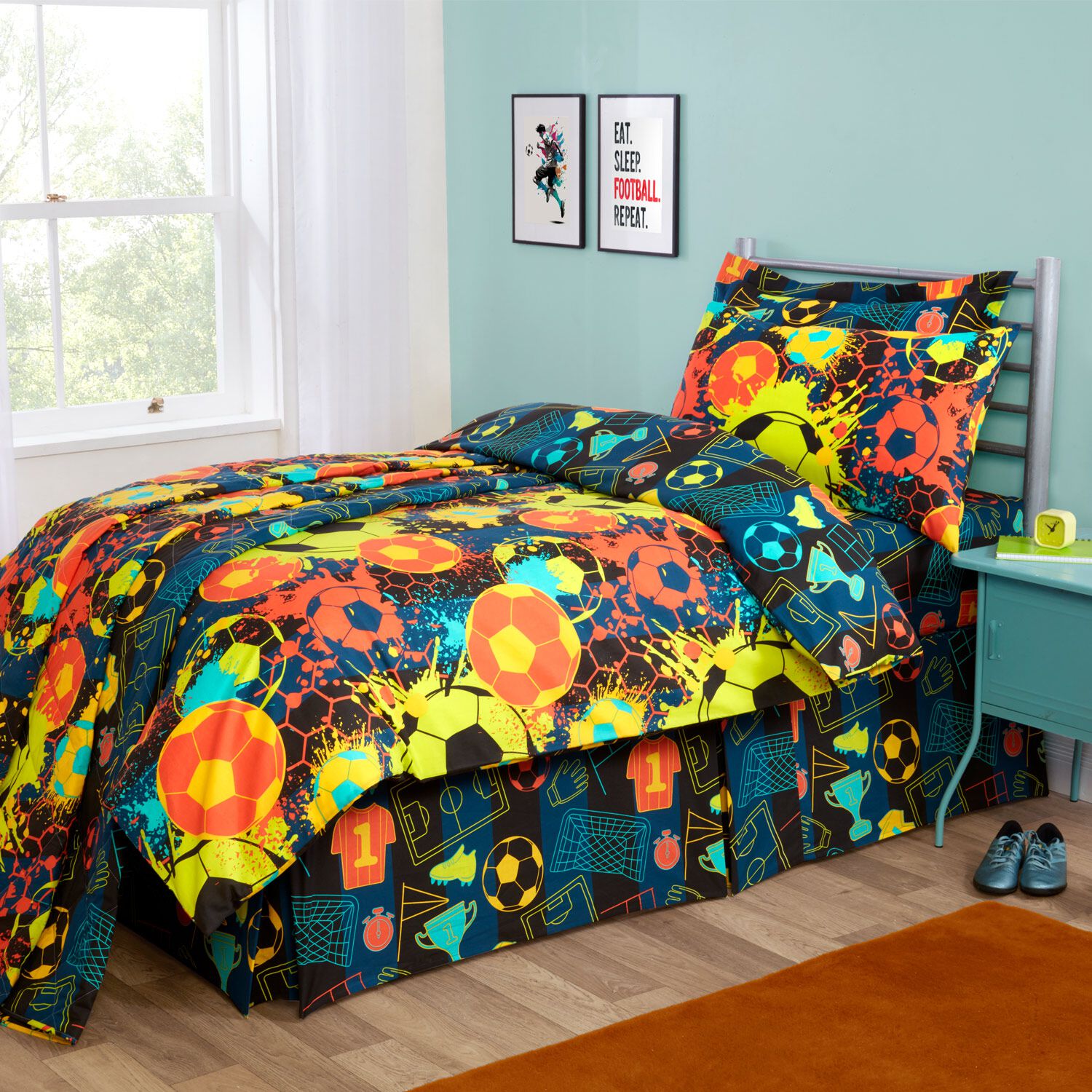 Boys duvet covers store