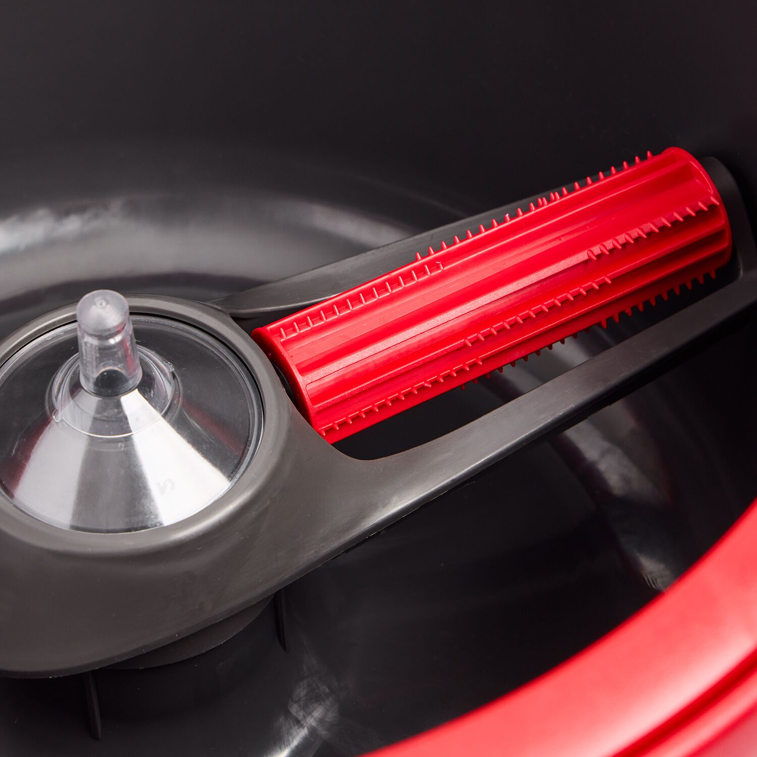 Vileda Spin & Clean Mop and Bucket - Home Store + More