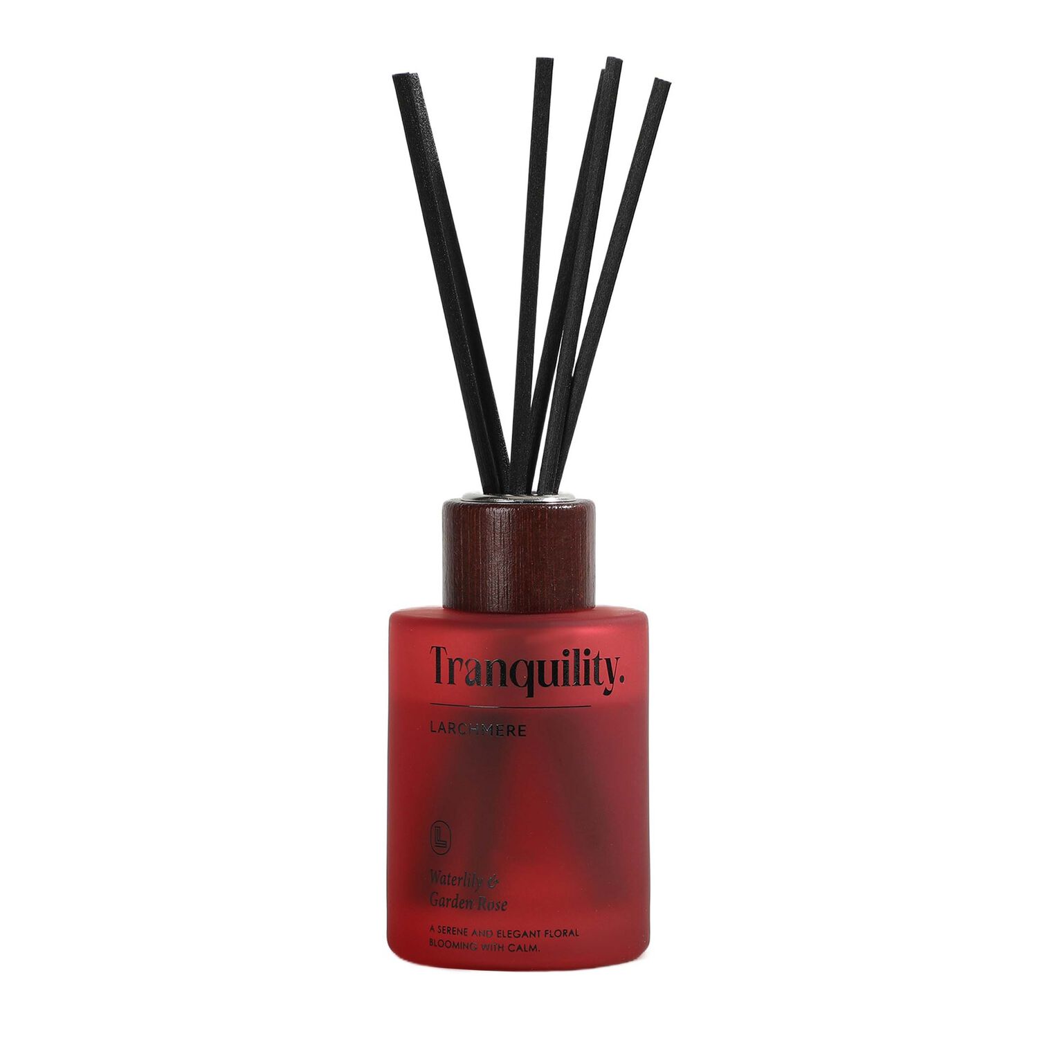 Tranquility Waterlily & Garden Rose Reed Diffuser - Home Store + More