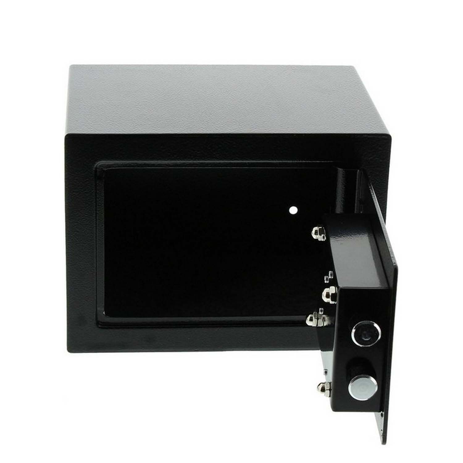 Favor Small Home Safe with Key Lock - Home Store + More