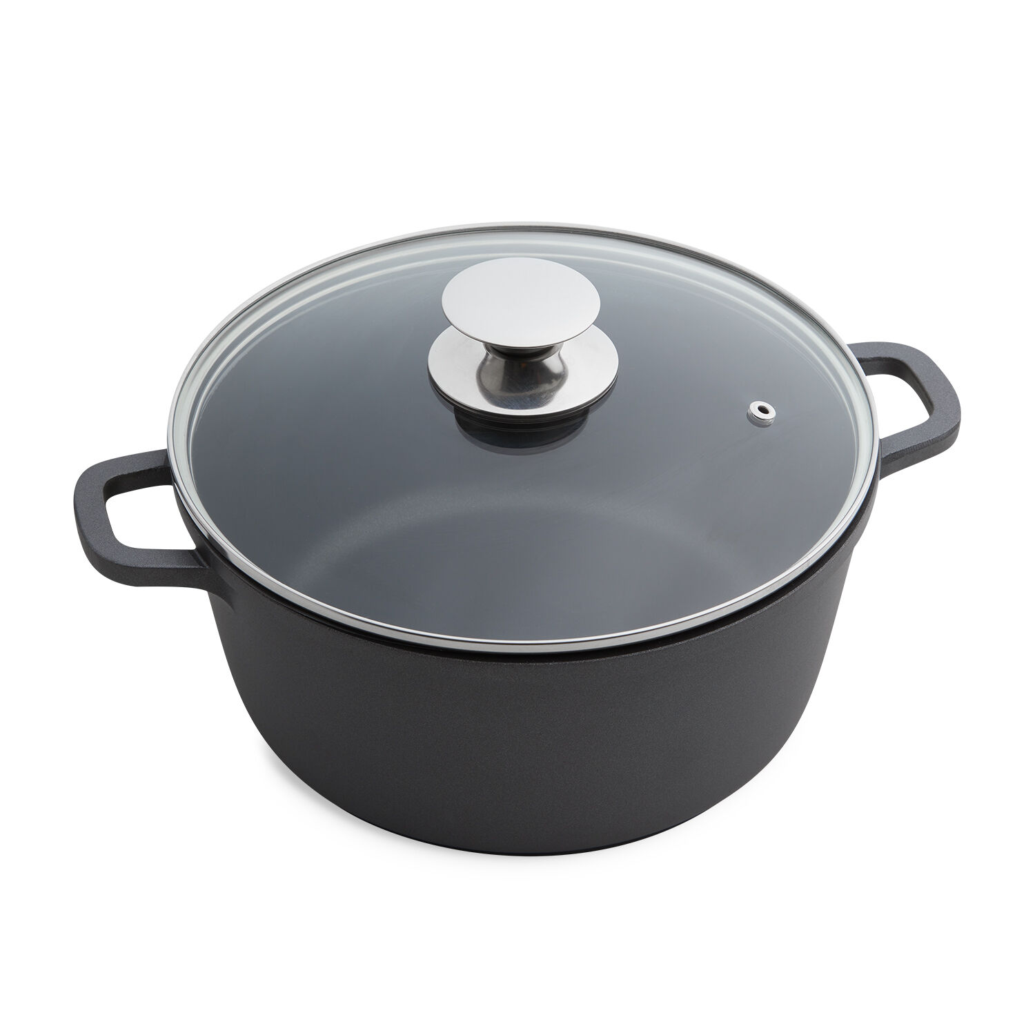 Prochef Die-Cast Casserole 24cm - Home Store + More