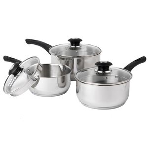 Pots & Pans - Home Store + More