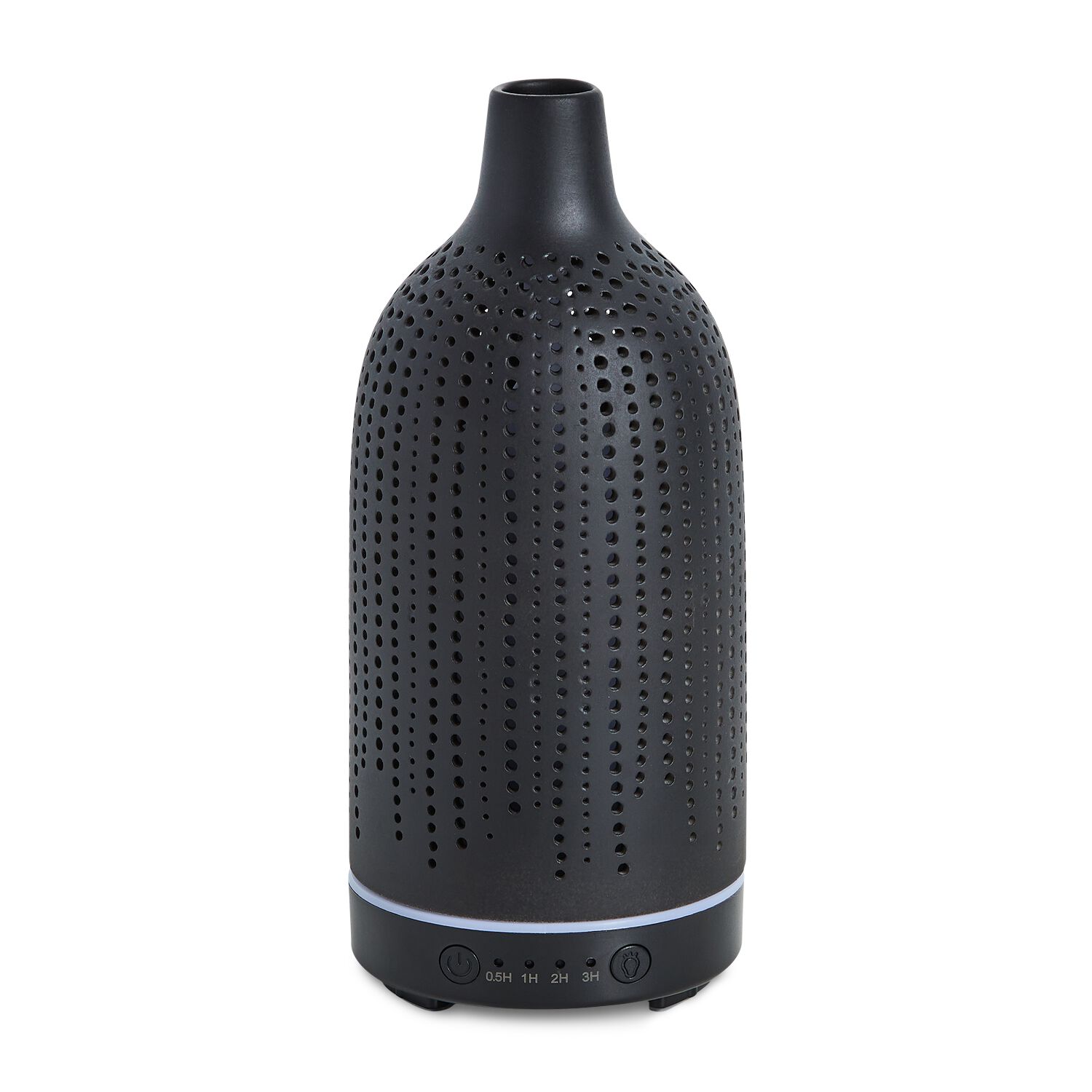 Aeromatic Electrical Aroma Diffuser - Black - Home Store + More