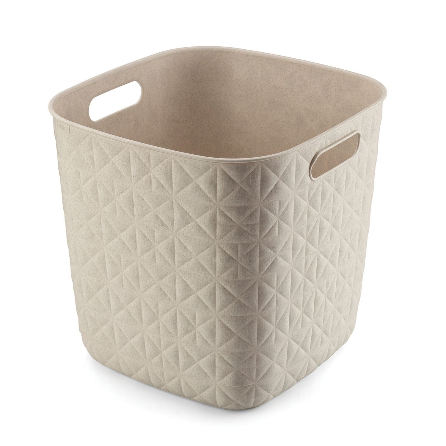 Curver 15L Softex Cube Storage - Home Store + More