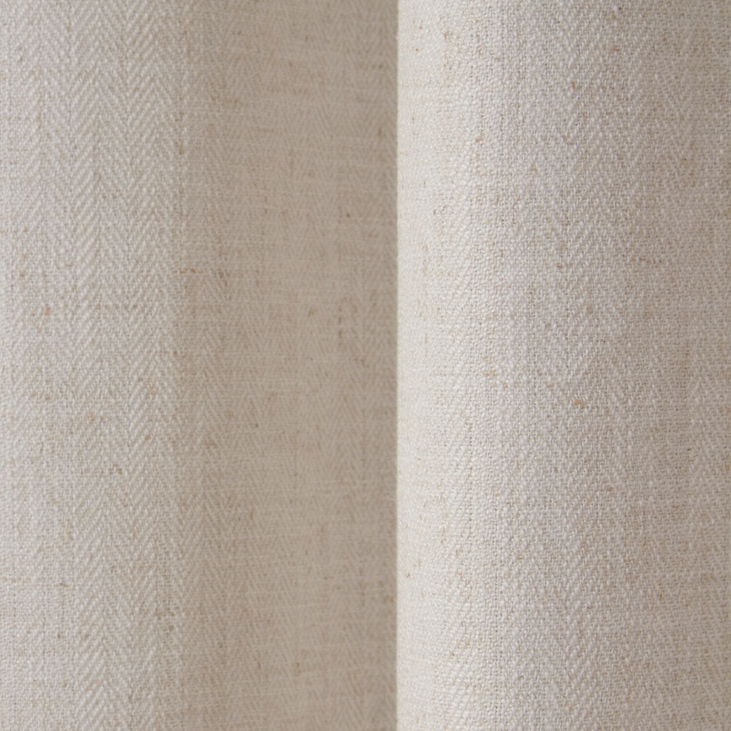 Blackout & Thermal Brushed Curtains - Home Store + More