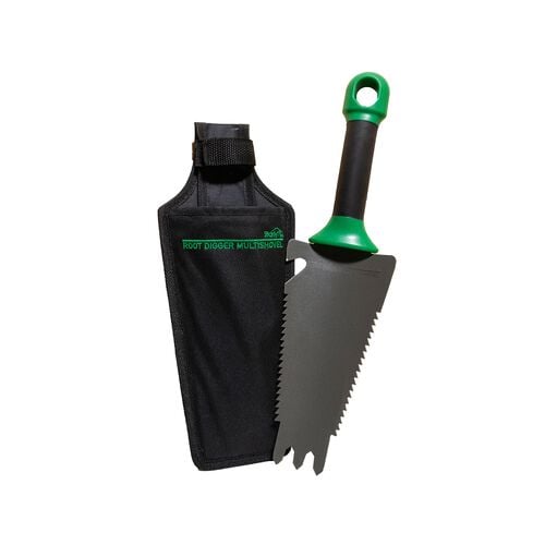 JML Starlyf Root Digger Multishovel - Home Store + More