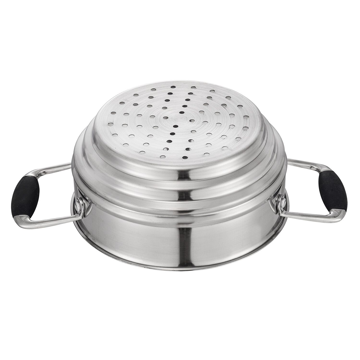 Dynamic Chef 20cm Multi Steamer - Home Store + More