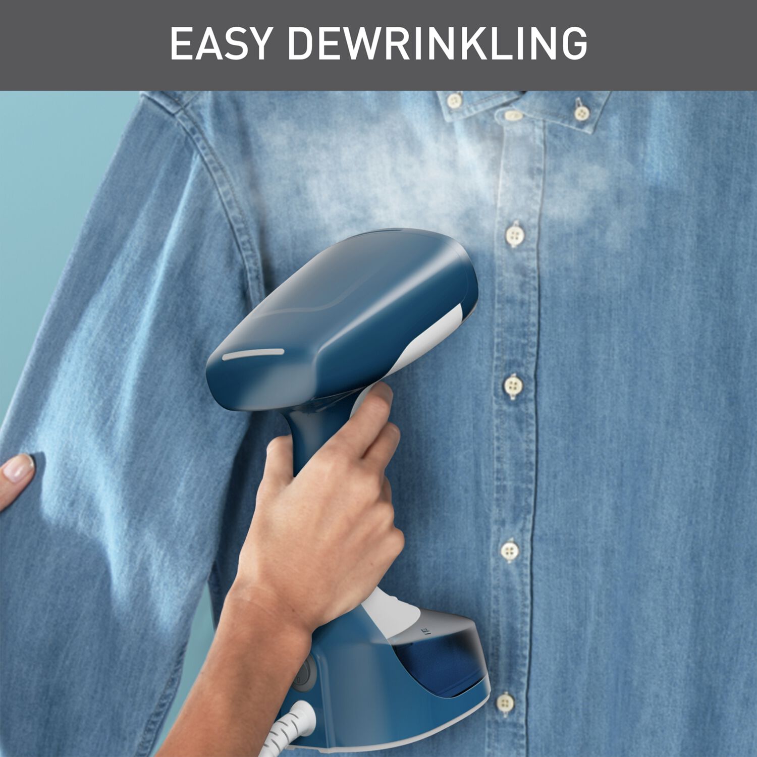 Tefal Access Garment Steamer - Home Store + More