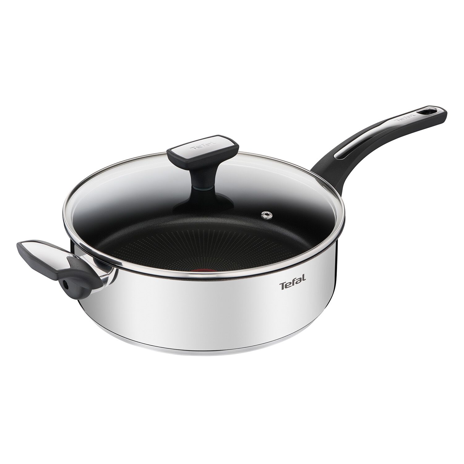 Tefal Emotion 26cm Saute Pan - Home Store + More
