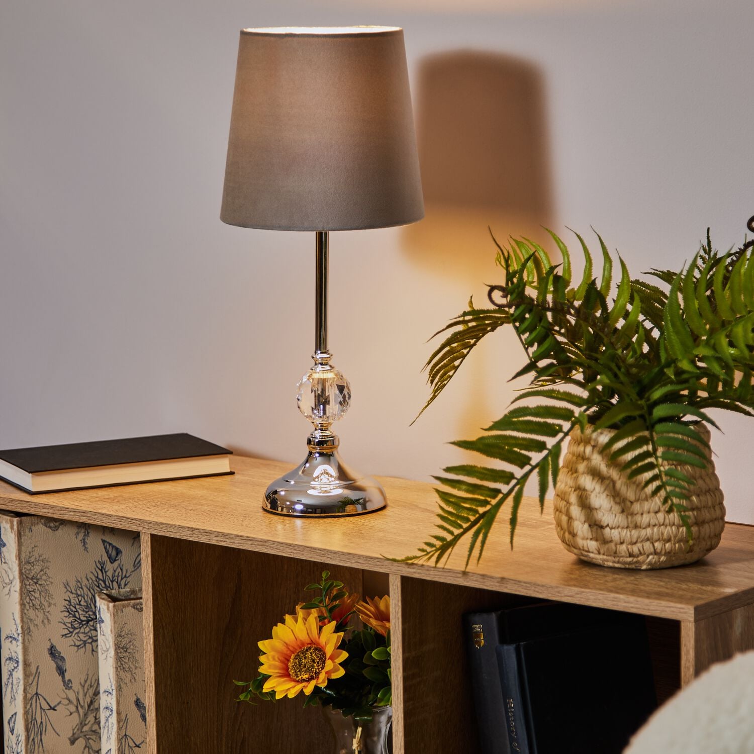 Maria Table Lamp - Home Store + More