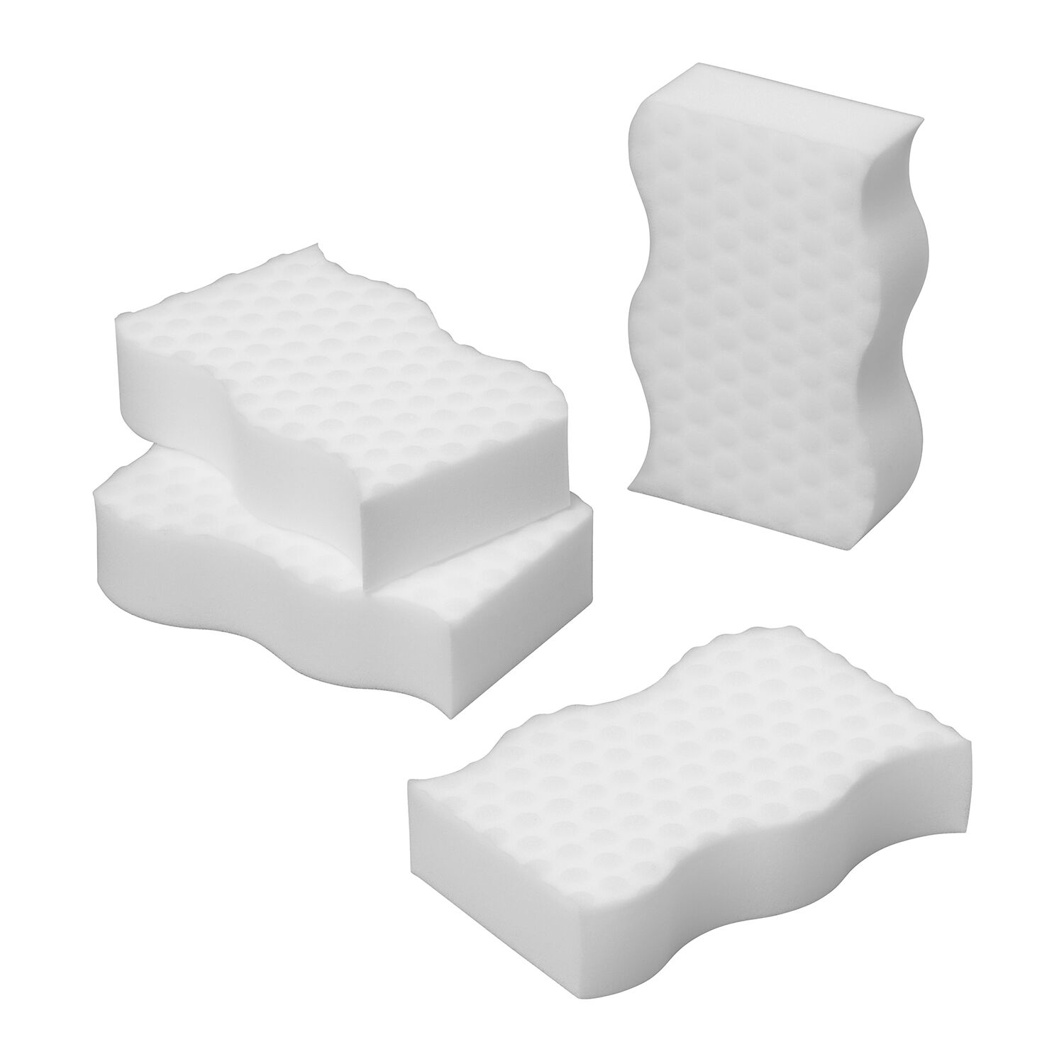 Sorbo Wonder Sponge 4 Pack - Home Store + More