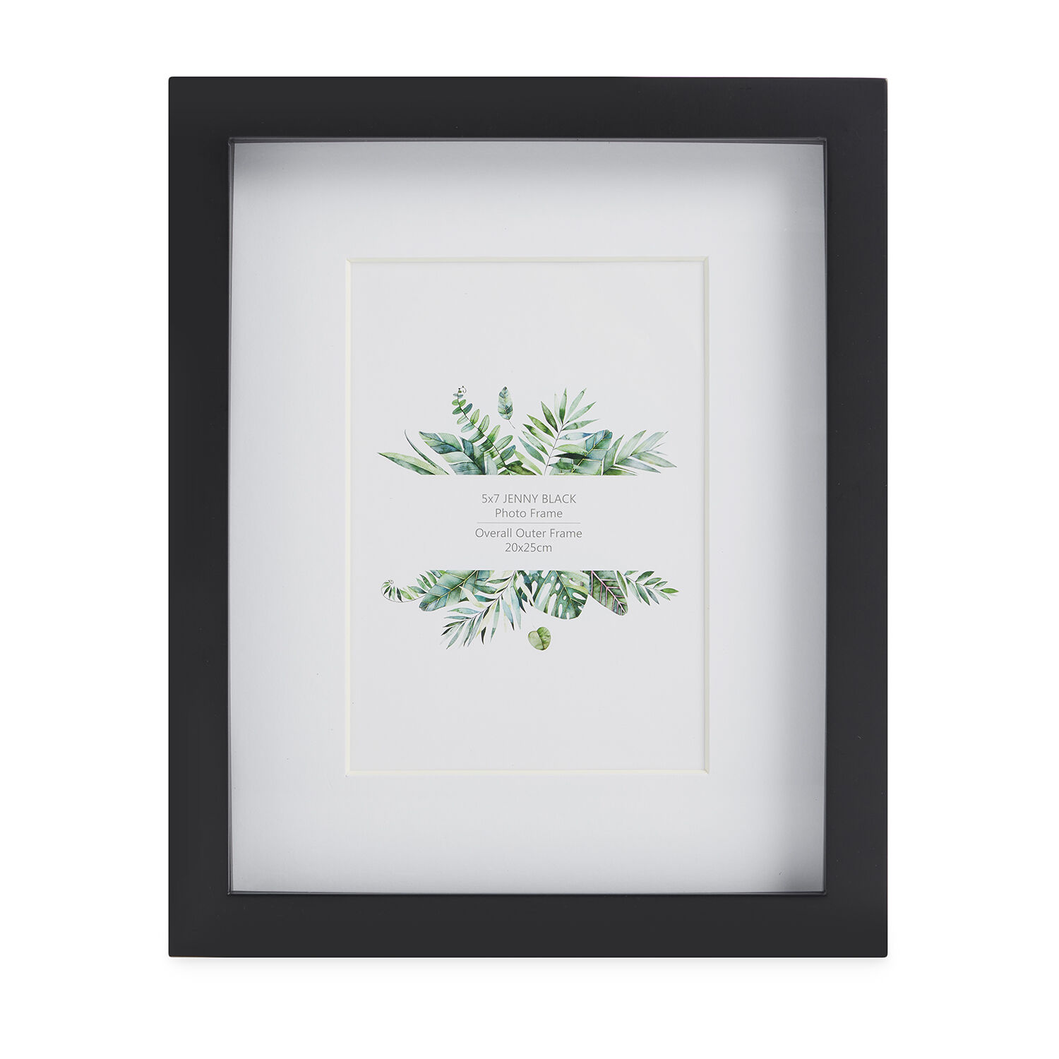 Jenny Photo Frame - Home Store + More