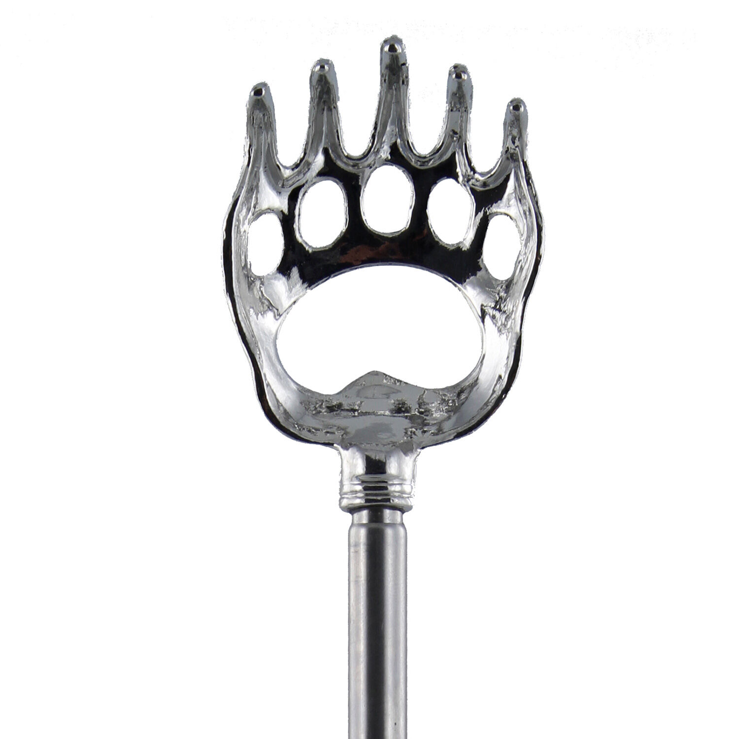 Extendable Bear Claw Back Scratcher - Home Store + More