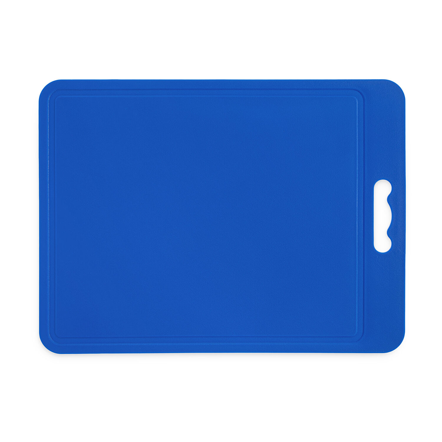 Fackelmann Cutting Board Blue - Home Store + More