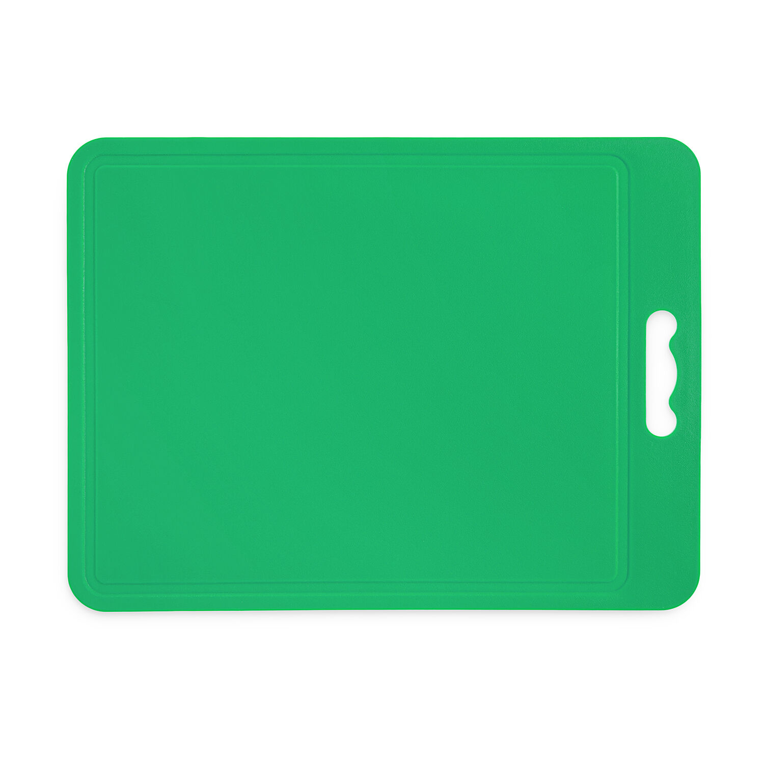 Probus Kitchen Helper Chopping Board-Green - Home Store + More