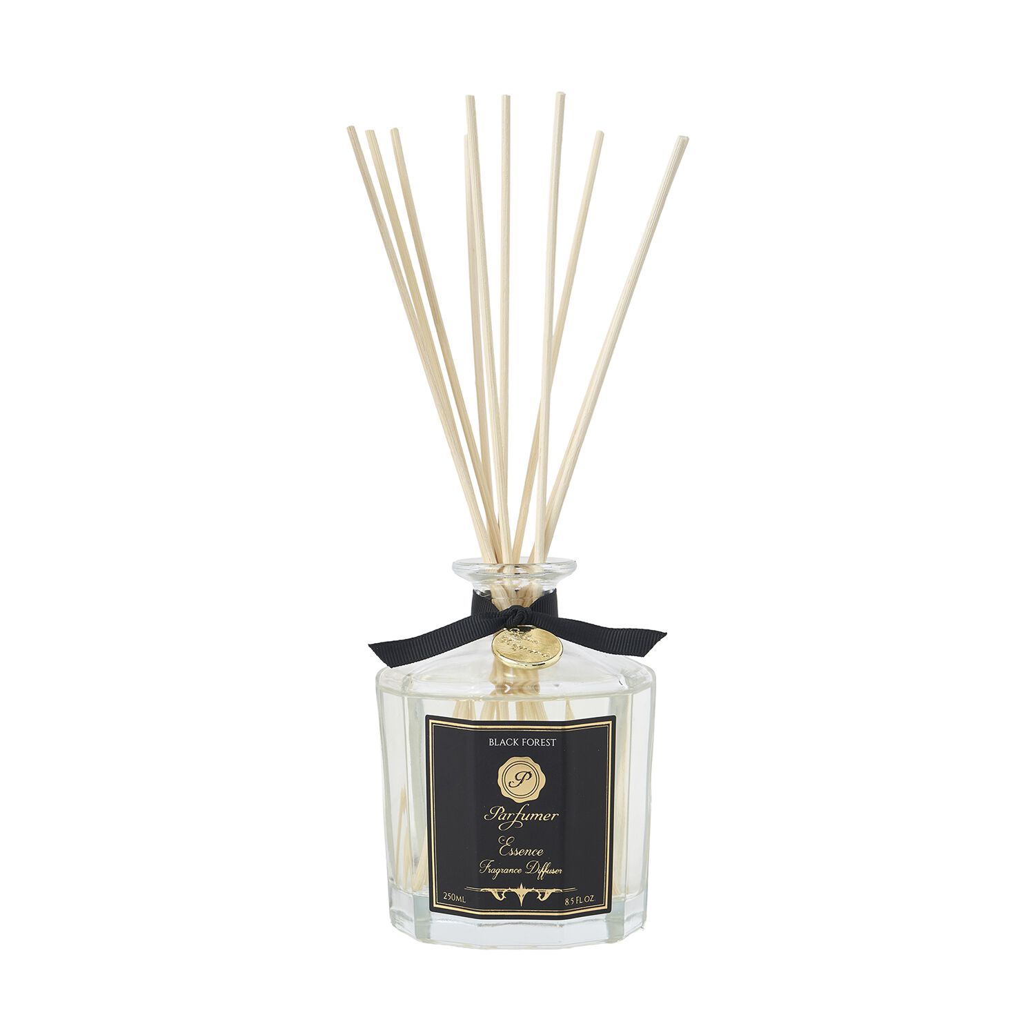 Parfumer Essence Black Forest 250ml Reed Diffuser - Home Store + More