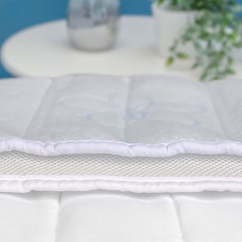 My Nature Airflow Mattress Topper - Home Store + More