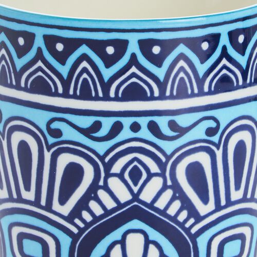 Fiesta Capri Mug - Home Store + More