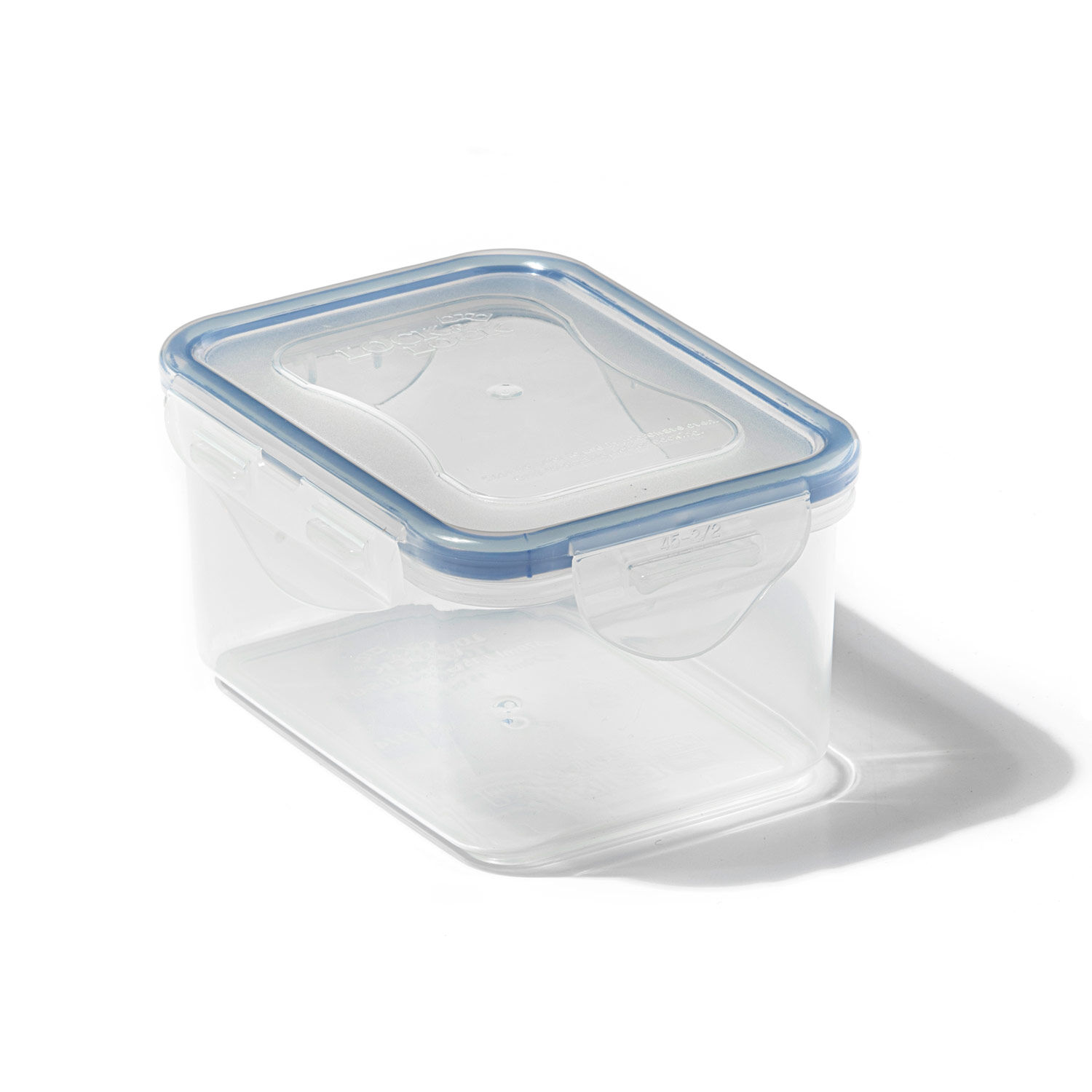Lock & Lock Rectangular Container - 470ml - Home Store + More