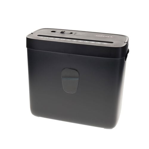 Concept Office Pro Cross Cut Shredder - Home Store + More