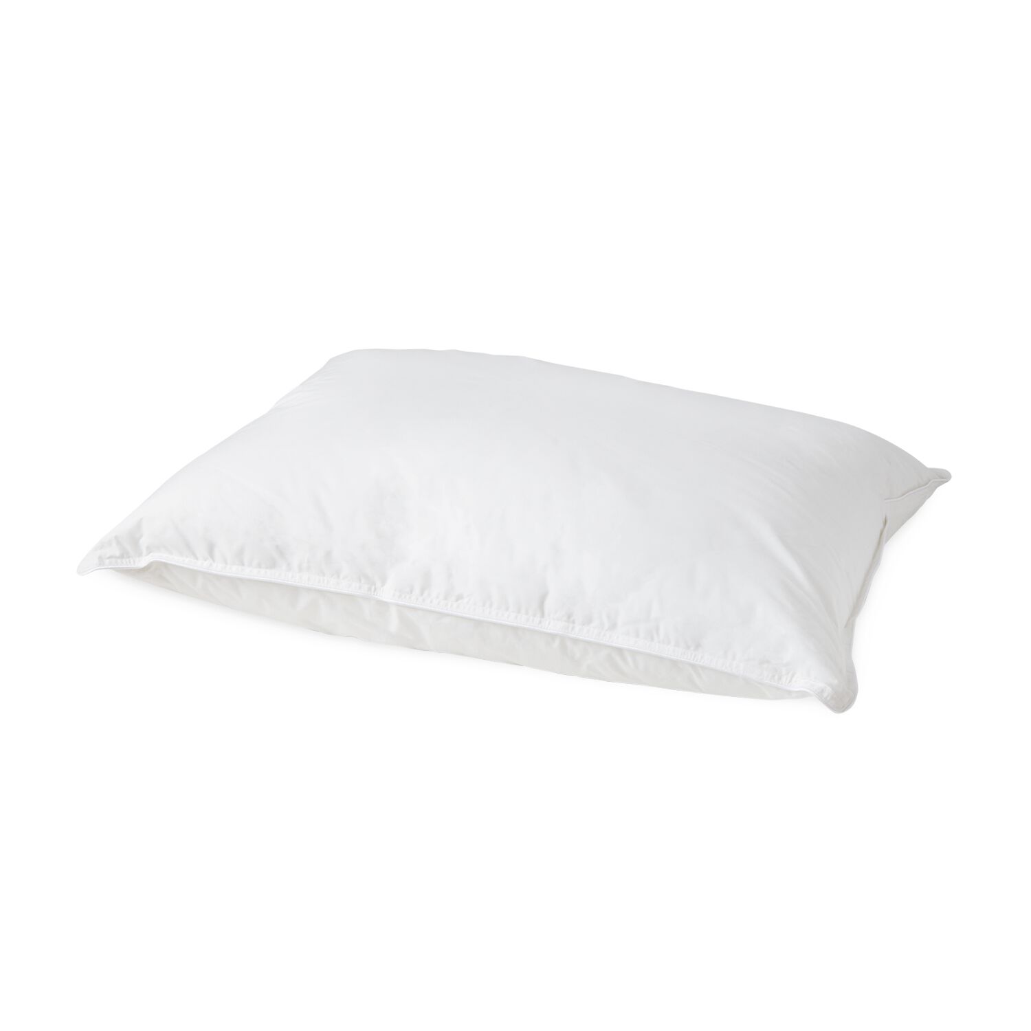 Microfibre Pillow Soft As Down - Home Store + More