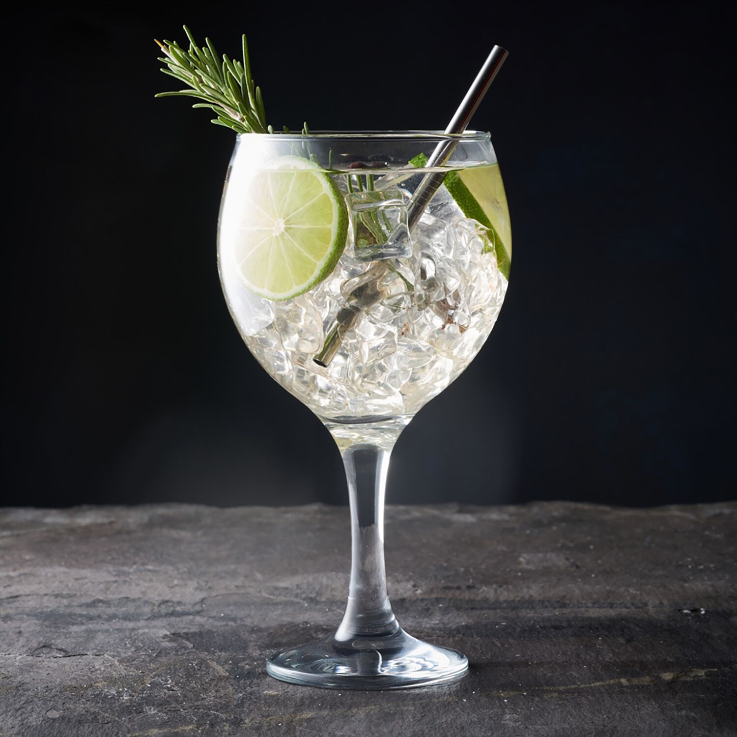 Ravenhead Entertain Gin Balloon Glass Set Of 2 - Home Store + More