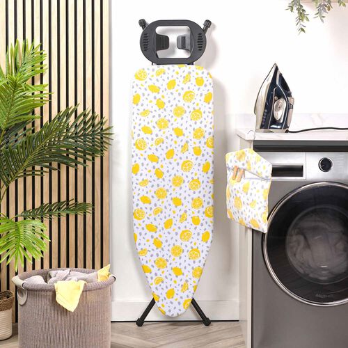 Beldray Precision Lemon Ironing Board - Home Store + More