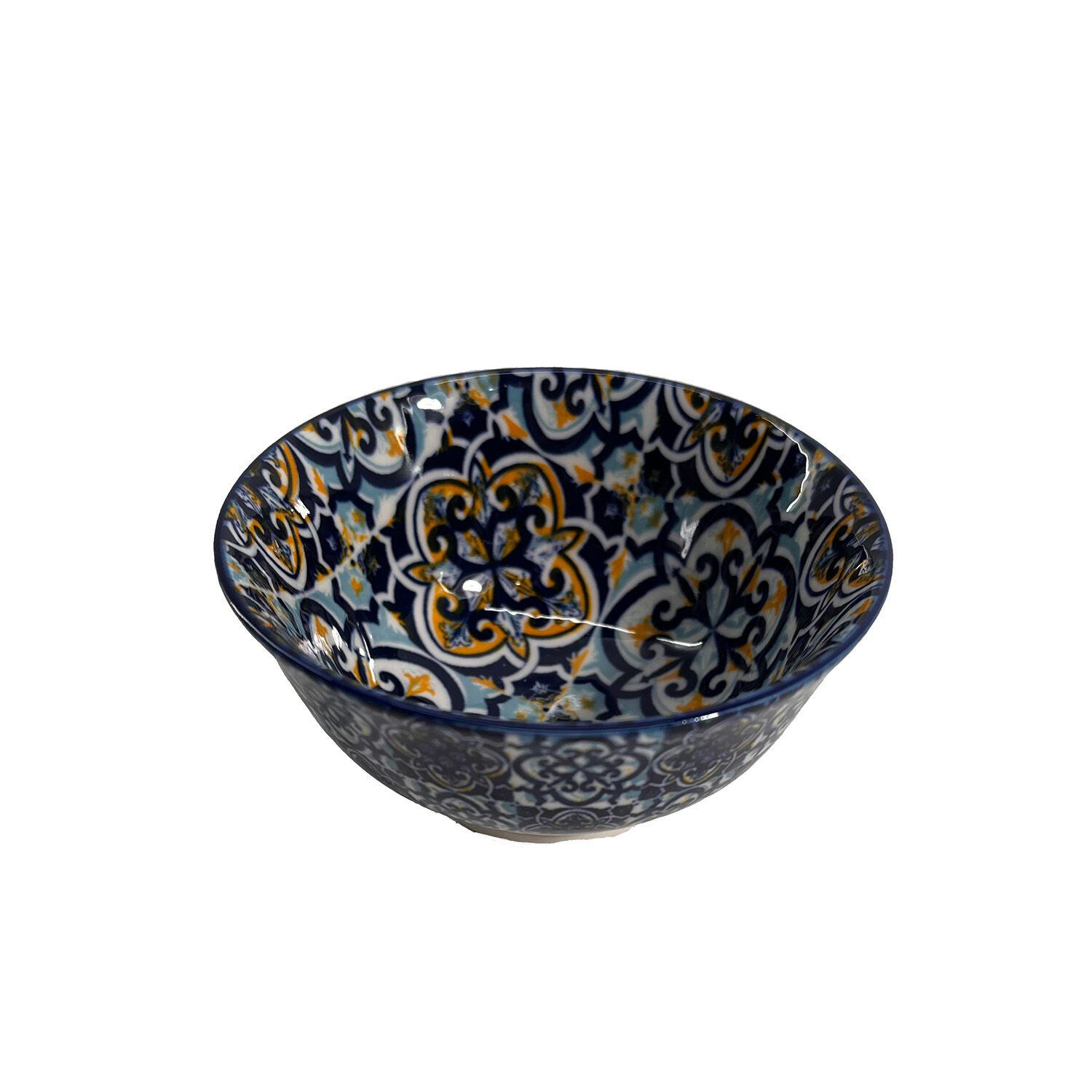 Fiesta Oporto Mini Rice Bowl - Home Store + More