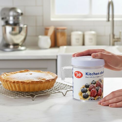 Tala Plastic Kitchen Shaker - Home Store + More