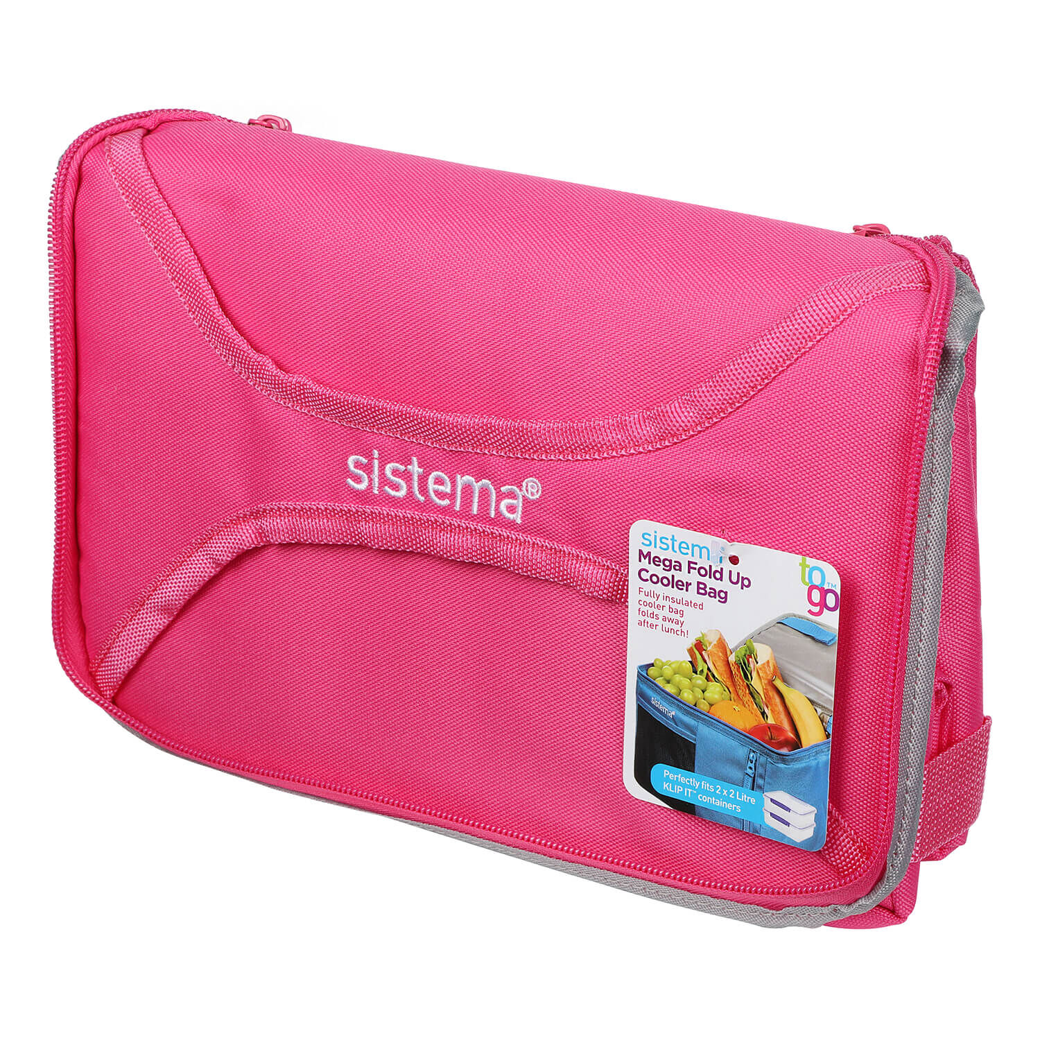 Sistema Mega Fold Up Cooler - Home Store + More