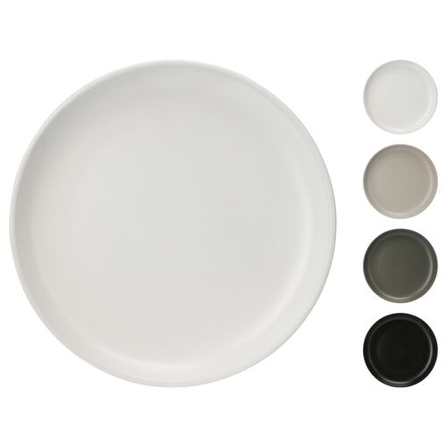Siaki Stoneware 27cm Dinner Plate - Home Store + More