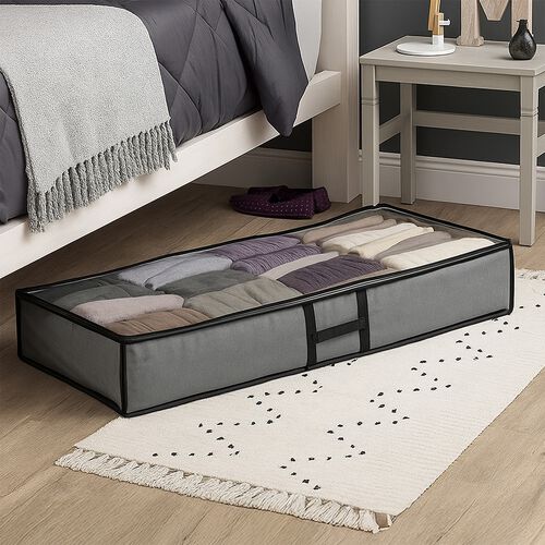 Storage Master Under Bed Storage Bag 2 Pack - Home Store + More