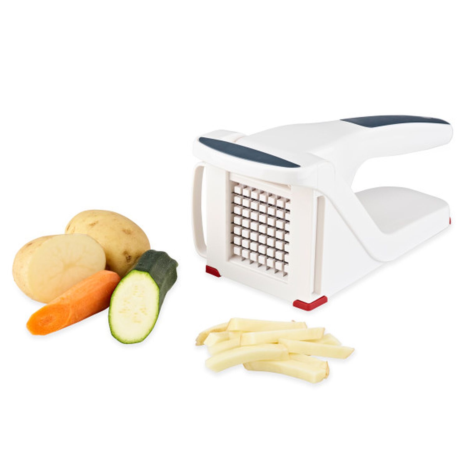 Zyliss Potato & Vegetable Chip Maker - Home Store + More