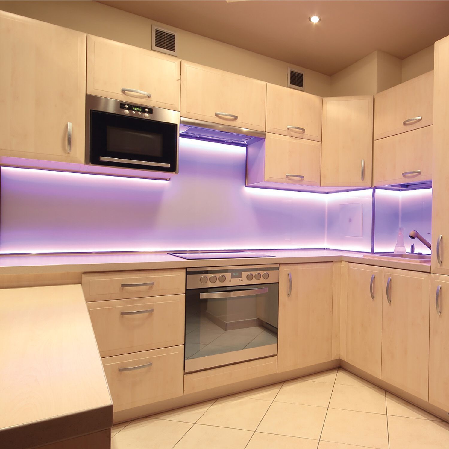 JML LED Bionic Tape Strip Light - Home Store + More