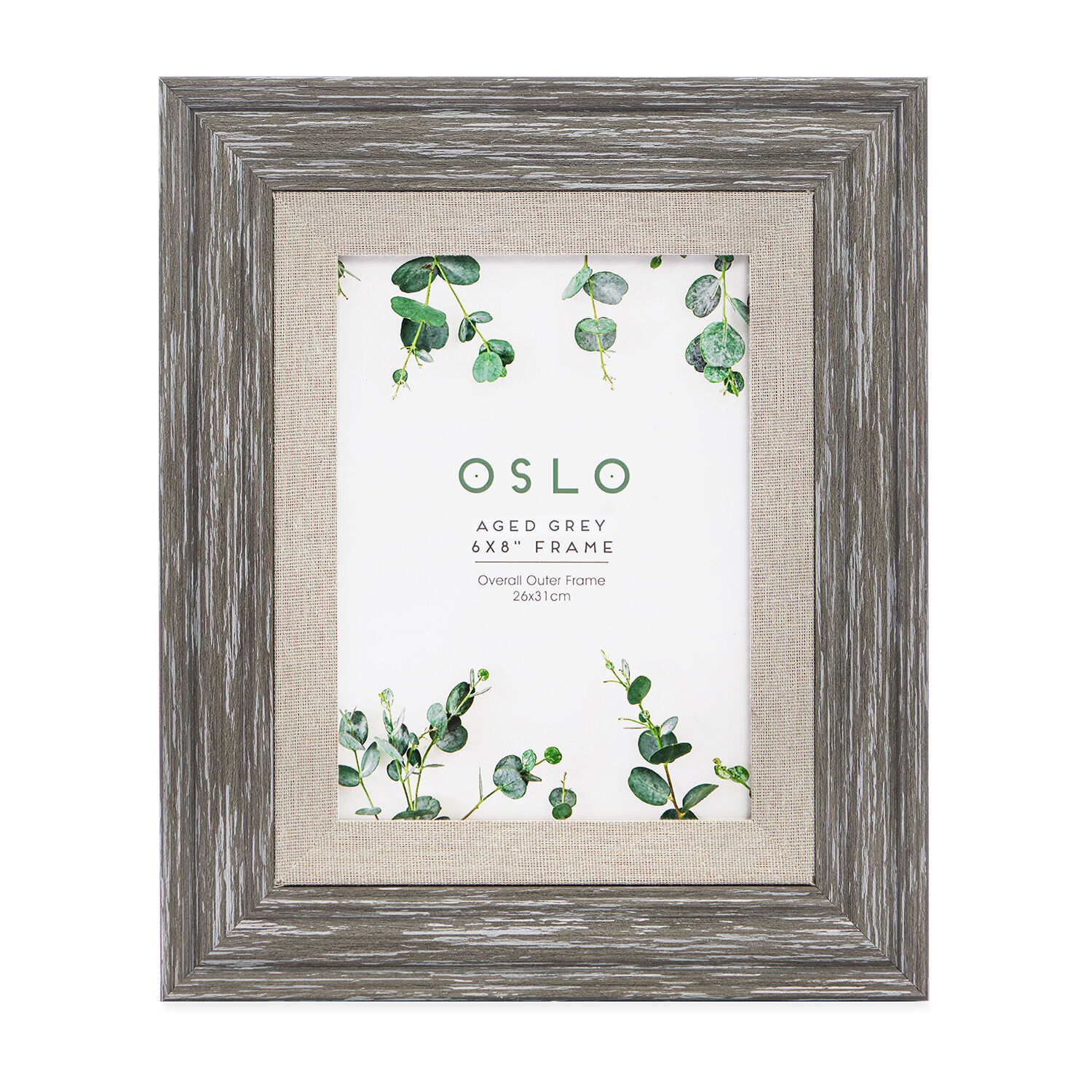 Oslo Photo Frame - Home Store + More