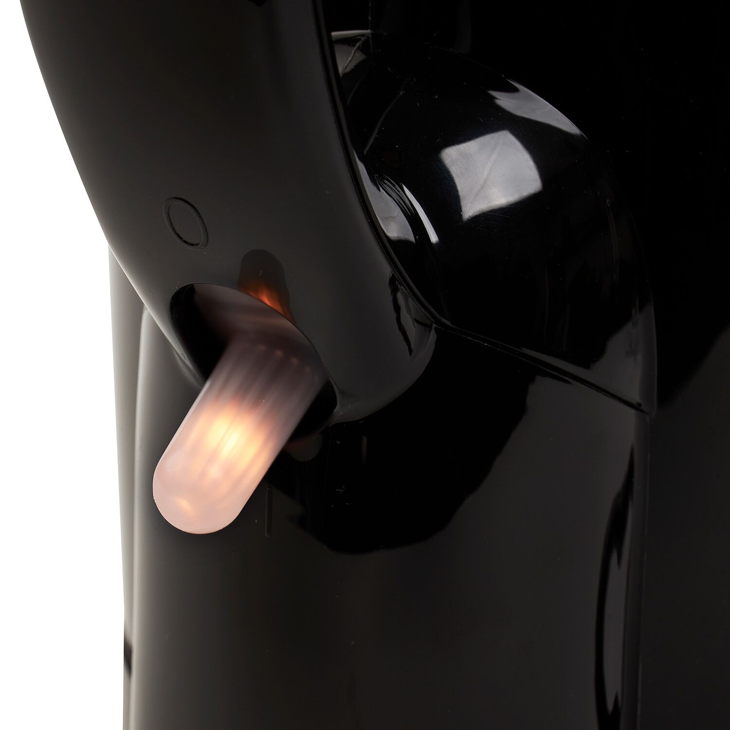 Pifco Essential 1.7L Black Kettle - Home Store + More