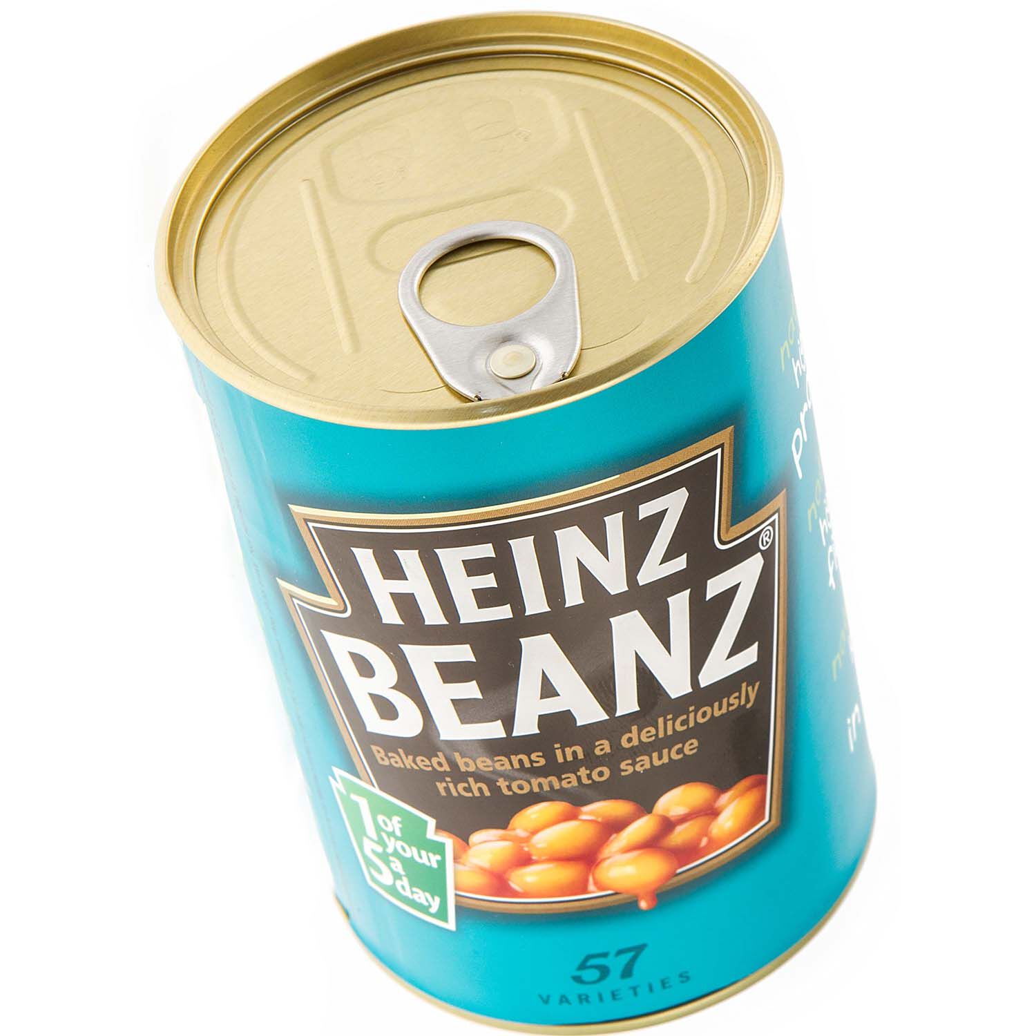 SafeCan® Heinz Baked Beanz - Home Store + More