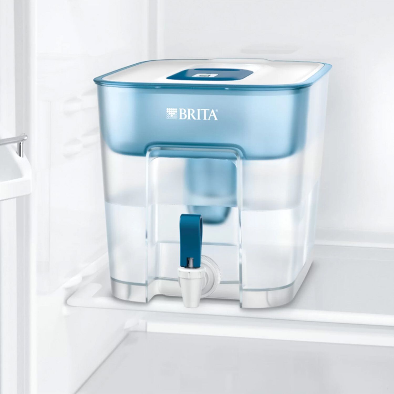 Brita Flow Tank With Maxtra Pro Filter - Home Store + More