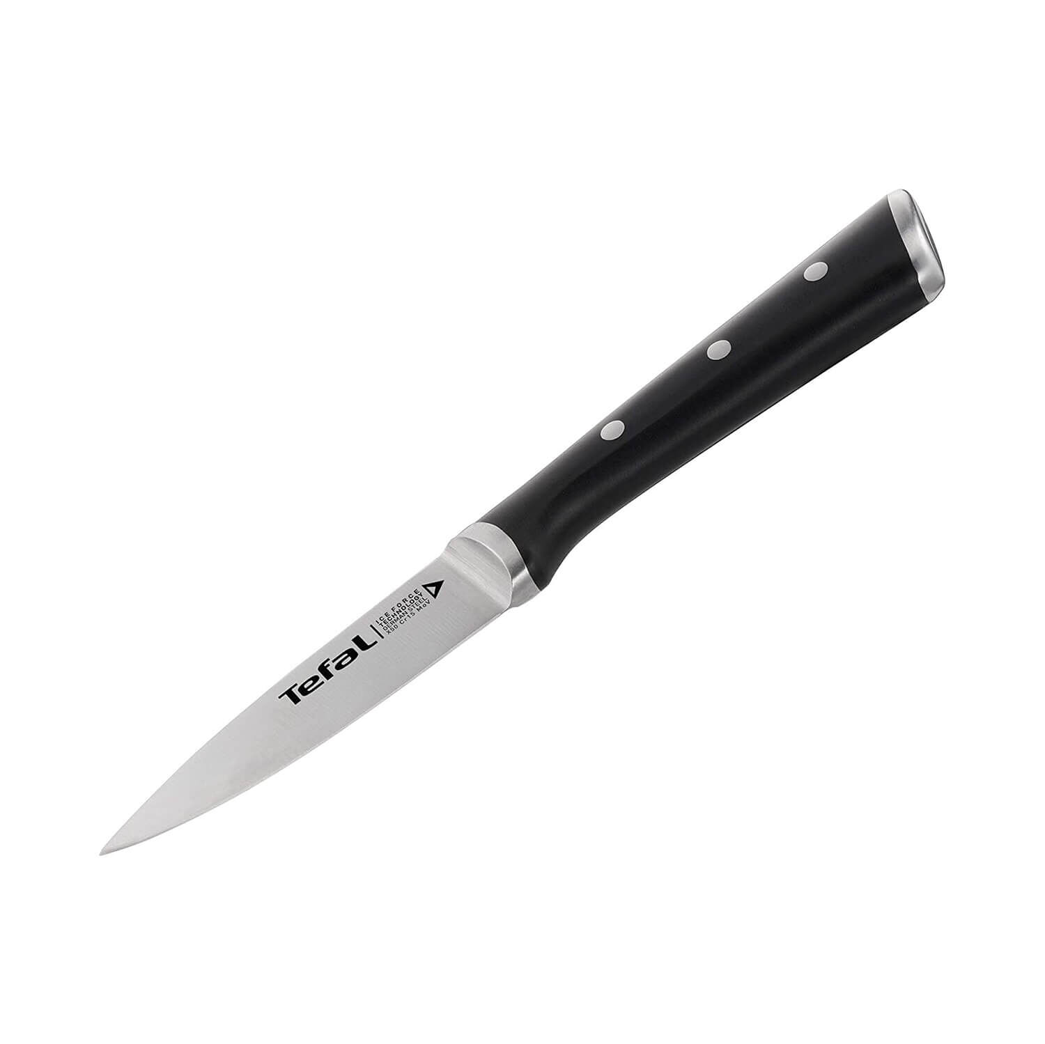 Tefal Ice Force Pairing Knife - 9cm - Home Store + More