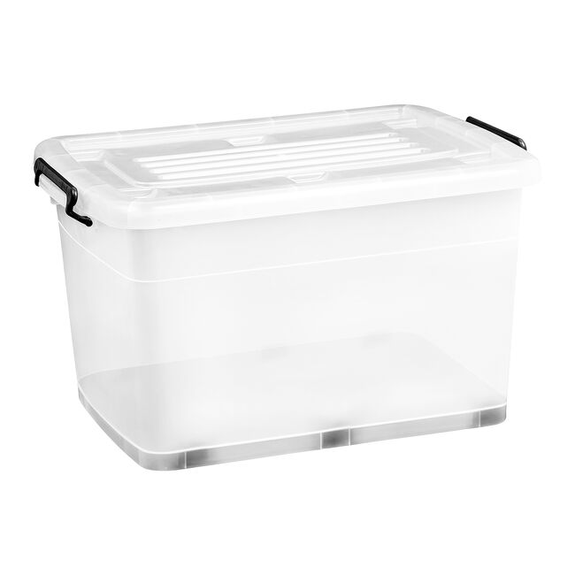 Rolling Storage Container 70L - Home Store + More