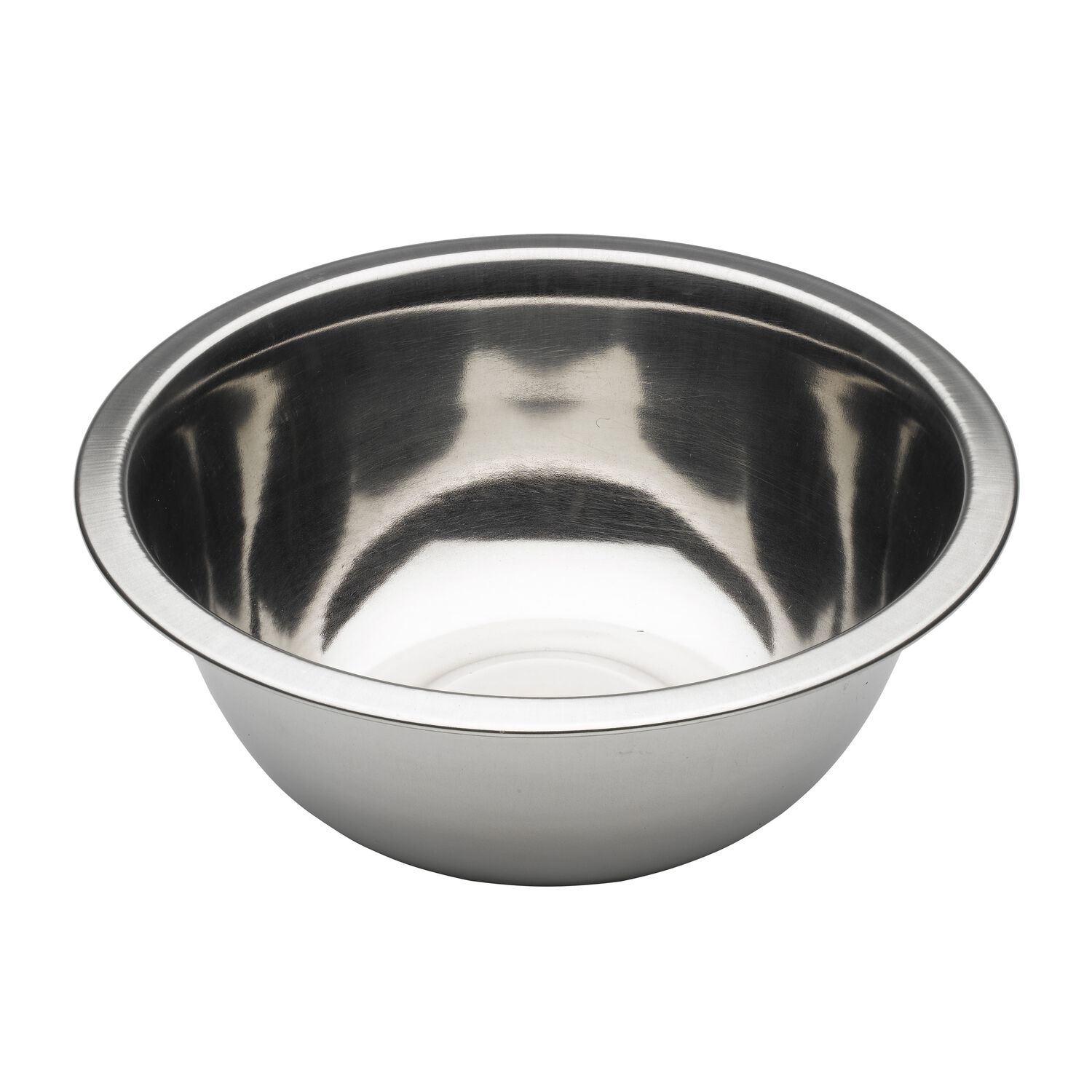 Chef Aid Stainless Steel Mixing Bowl - Home Store + More