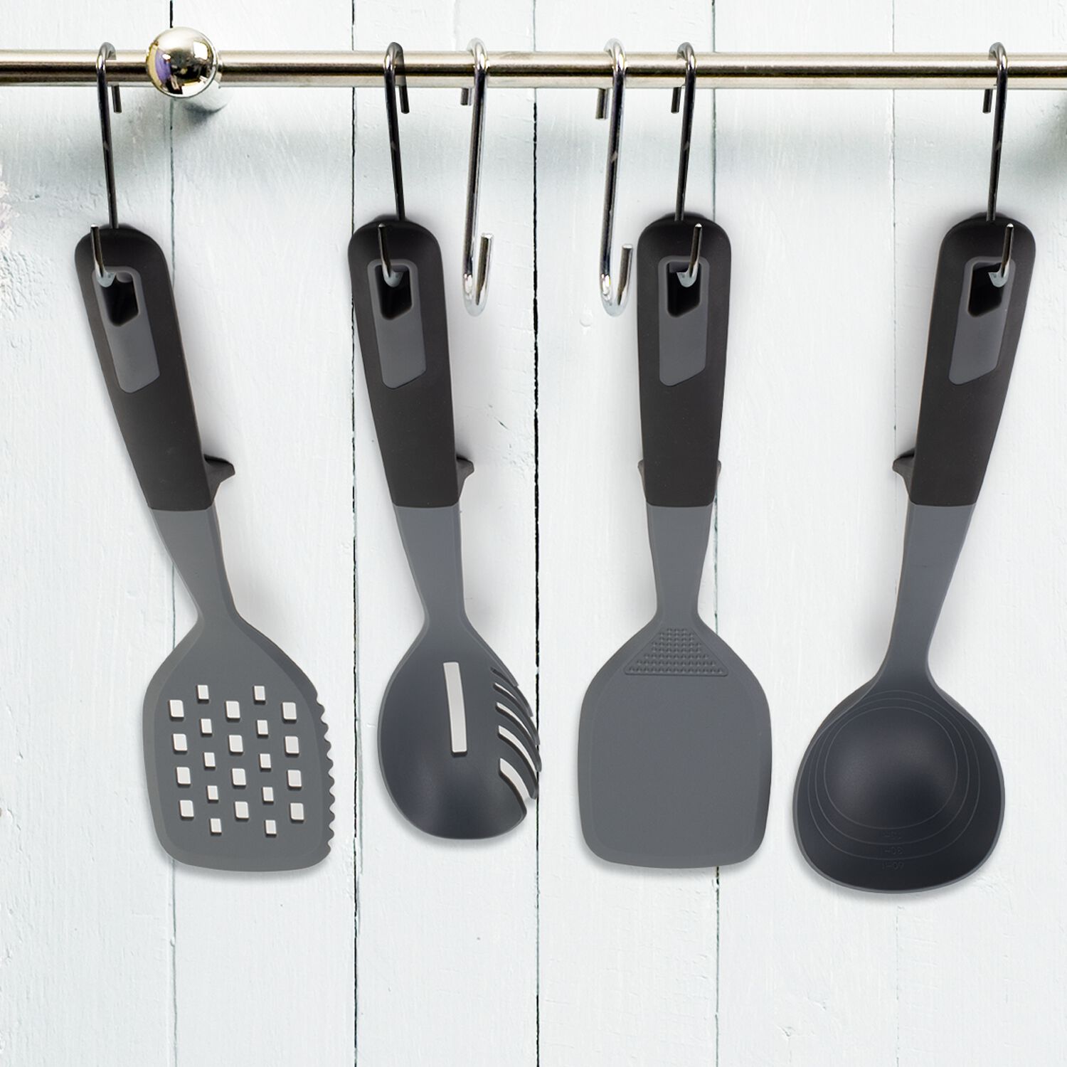 JML Floating Utensil Set - Home Store + More