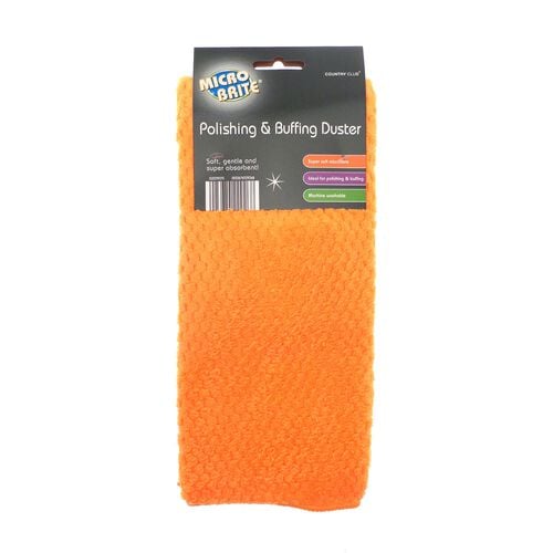 Micro Brite 40cmx60cm Jumbo Duster - Home Store + More
